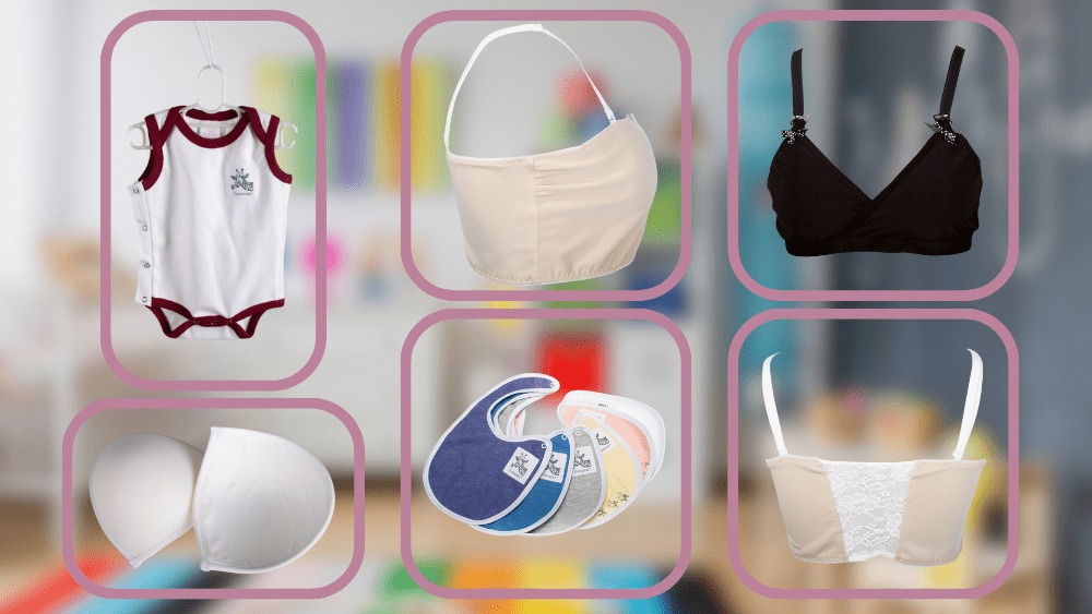 Win $100 Worth of Evanesse Nursing Products! - Health 4 Mom