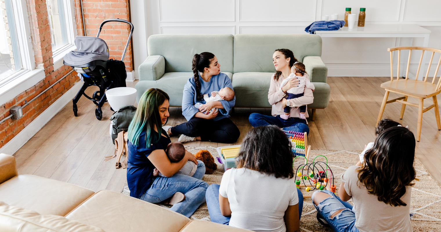 Home - Health 4 Mom